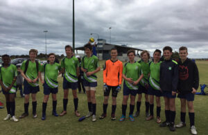 Beeliar Spirit AFC Gallery - Beeliar Spirit AFC