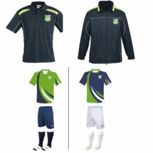 Beeliar Spirit AFC About The Club - Beeliar Spirit AFC