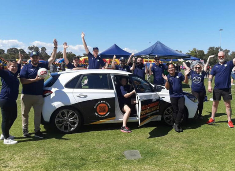 Beeliar Spirit AFC Homepage - Beeliar Spirit AFC